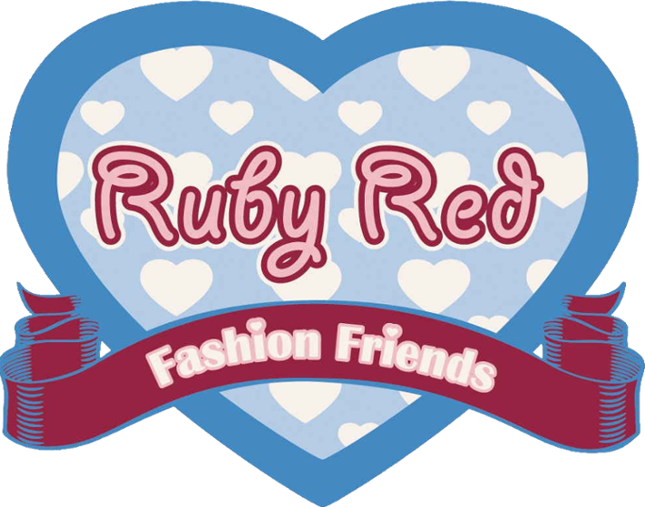 Ruby Red Dolls • Size 14.5-15.5 inches